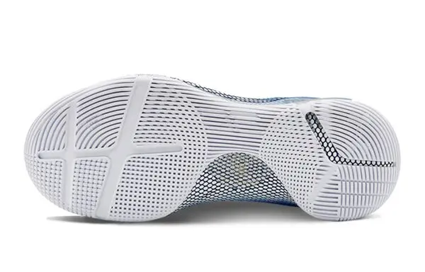 Under Armour Curry 6 Team Basketball Shoes