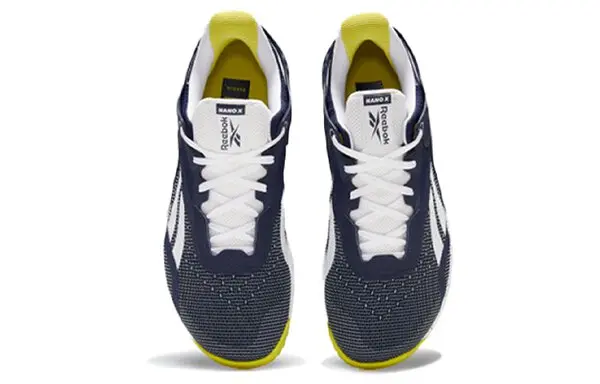 REEBOK Nano X Athletic Sneakers