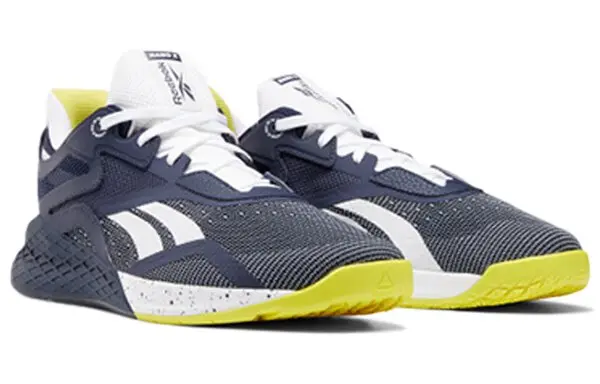 REEBOK Nano X Athletic Sneakers - Blue