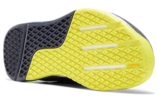 REEBOK Nano X Athletic Sneakers - Blue
