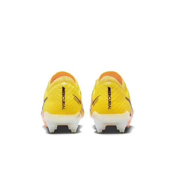 Nike Zoom Mercurial Vapor 15 Elite Sg Pro Ac 'lucent Pack - Yellow