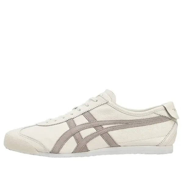Onitsuka Tiger Mexico 66 Sneakers - White/moonrock