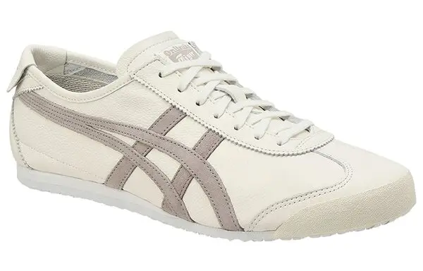 Onitsuka Tiger Mexico 66 Sneakers - White/moonrock