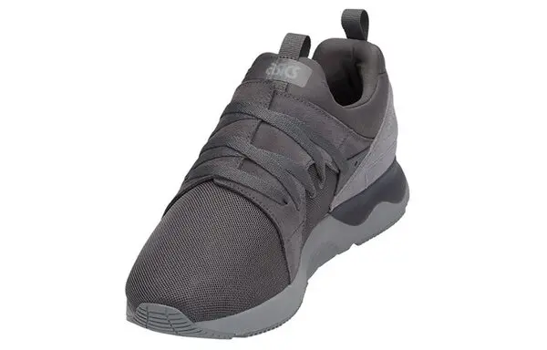 Asics Gel Lyte Sanze 'carbon' Sneakers