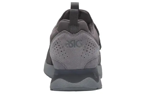 Asics Gel Lyte Sanze 'carbon' Sneakers