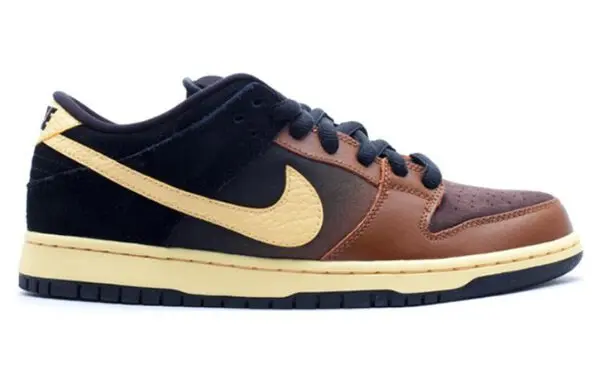 Nike Dunk Low Premium