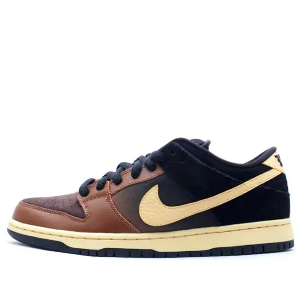 Nike Dunk Low Premium - Brown