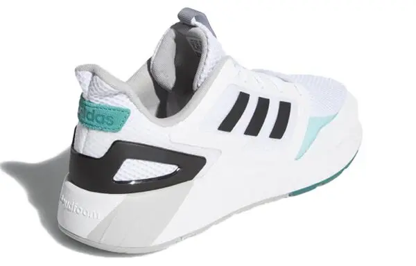 Adidas Questarstrike Climacool - White