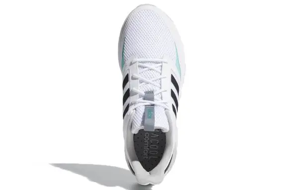 Adidas Questarstrike Climacool - White