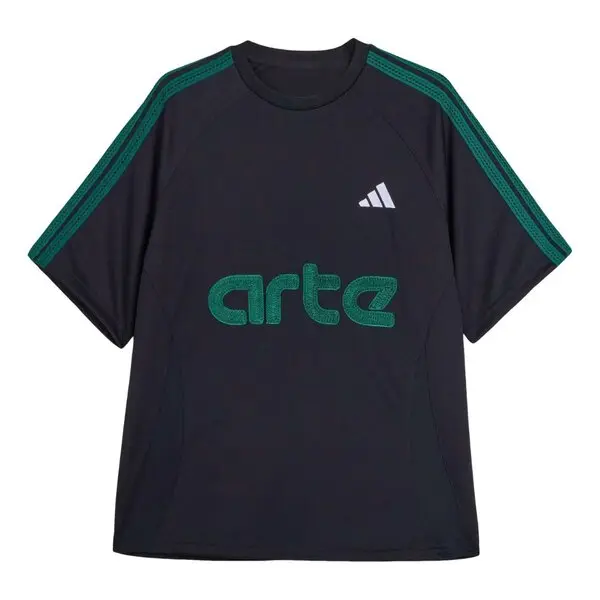 Adidas X Arte Antwerp T-shirt - Black