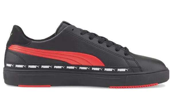 PUMA Serve Pro Lite Low Top Sneakers