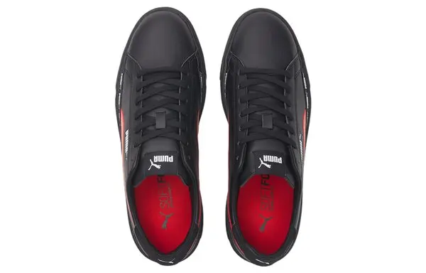 PUMA Serve Pro Lite Low Top Sneakers