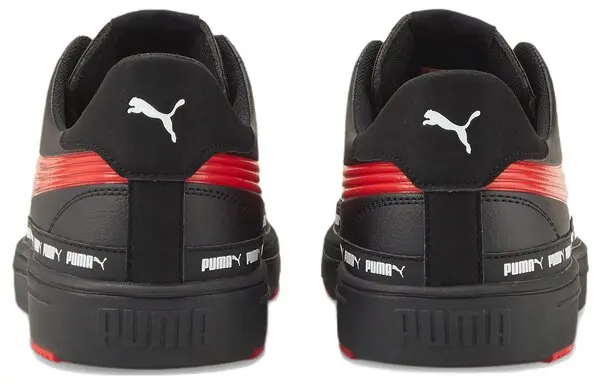PUMA Serve Pro Lite Low Top Sneakers