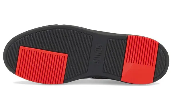 PUMA Serve Pro Lite Low Top Sneakers