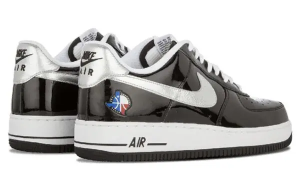 Nike Force 1 '07 "all-star 2011 Dallas" Low Top Sneakers