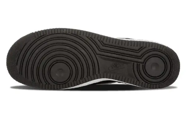 Nike Force 1 '07 "all-star 2011 Dallas" Low Top Sneakers