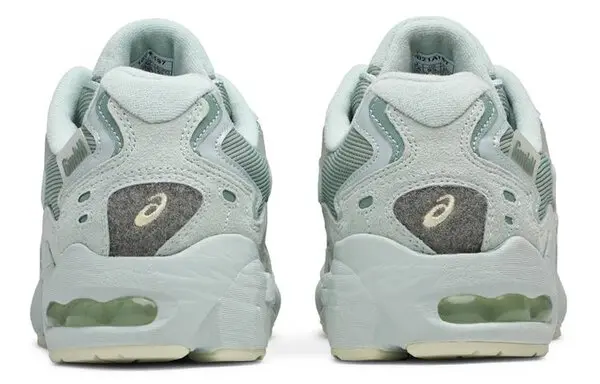 Asics Gmbh X Gel-kayano Og Sneakers - Peppermint Green