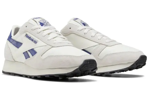 REEBOK Classic Leather Az Sneakers - White
