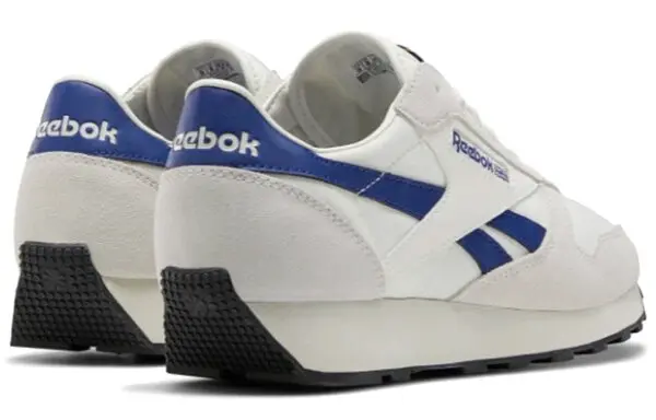 REEBOK Classic Leather Az Sneakers - White