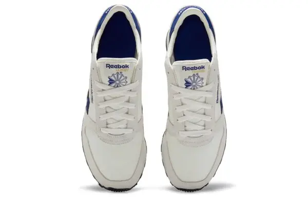 REEBOK Classic Leather Az Sneakers - White