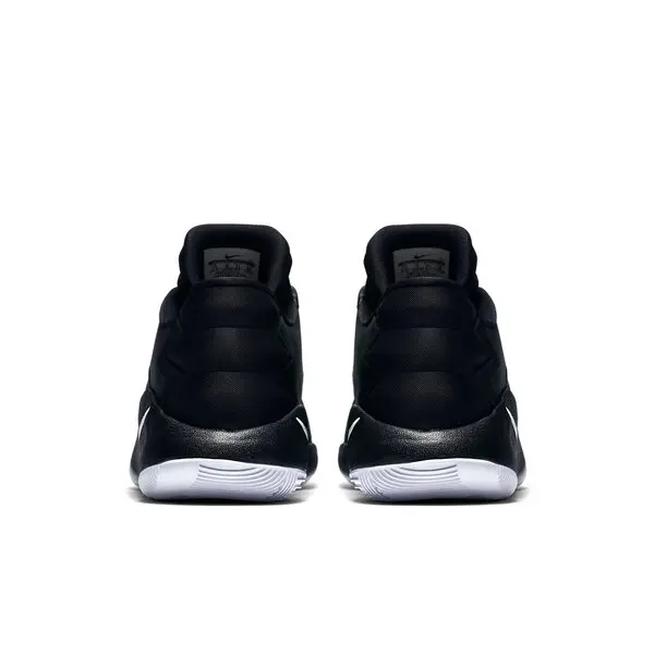 Nike Zoom Hyperdunk Low 2016 Athletic Sneakers - Black