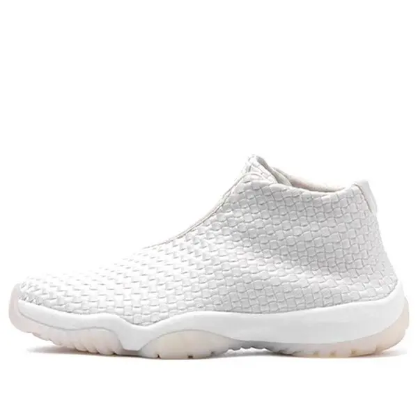 JORDAN Future Phantom Sneakers - White