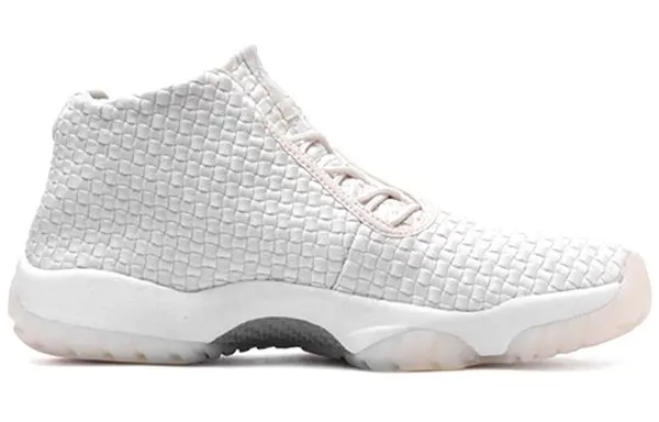 JORDAN Future Phantom Sneakers - White