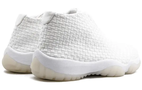 JORDAN Future Phantom Sneakers - White