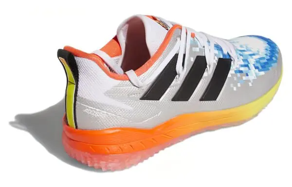 Adidas Afterburner 8 Ko Tf 'pixelated' Sneakers