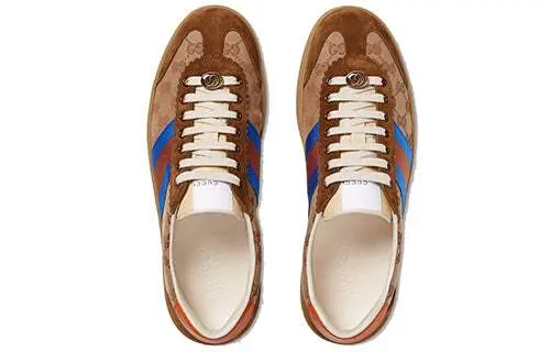 Gucci G74 Sneakers