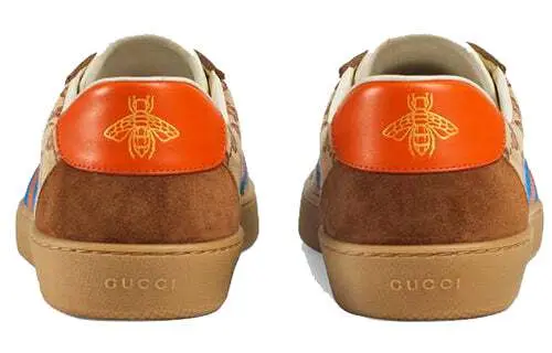 Gucci G74 Sneakers