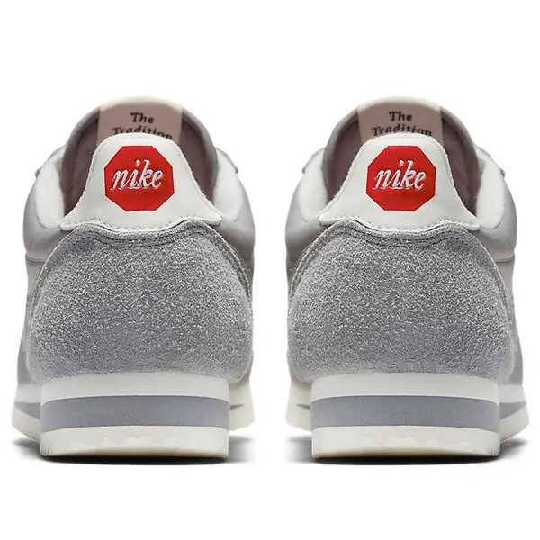 Nike Classic Cortez Nylon Premium Sneakers
