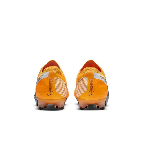 Nike Mercurial Vapor 13 Elite Fg Soccer Cleats - Orange