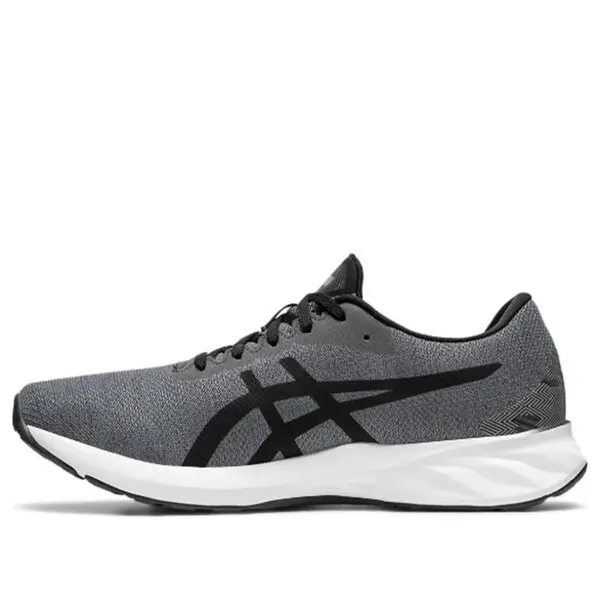 Asics Roadblast Athletic Sneakers - Grey/black