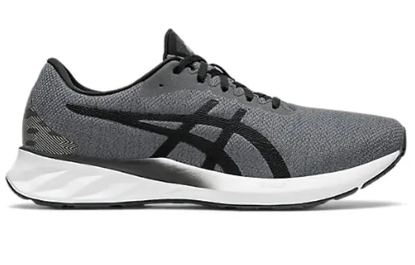 Asics Roadblast Athletic Sneakers - Grey/black