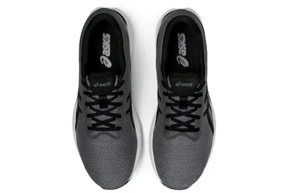 Asics Roadblast Athletic Sneakers - Grey/black