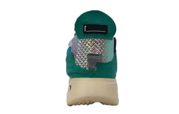 LI-NING Essence 2 Sfs High Top Sneakers - Multi-color