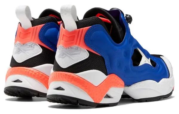 REEBOK Instapump Fury 95 Sneakers - Blue/white