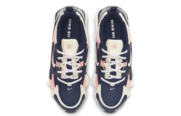 Nike Shox Nova Sneakers