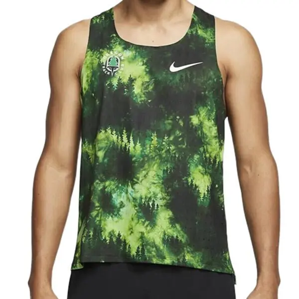 Nike Oregon Track Club Aeroswift Singlet - Default Colorway