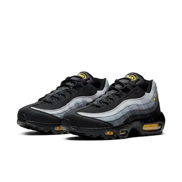 Nike Max 95 Sc "batman" Sneakers