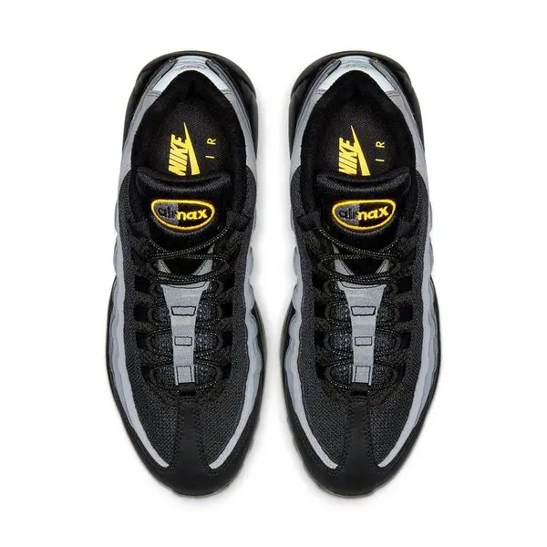 Nike Max 95 Sc "batman" Sneakers