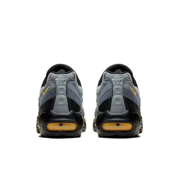 Nike Max 95 Sc "batman" Sneakers
