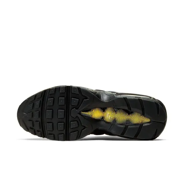 Nike Max 95 Sc "batman" Sneakers