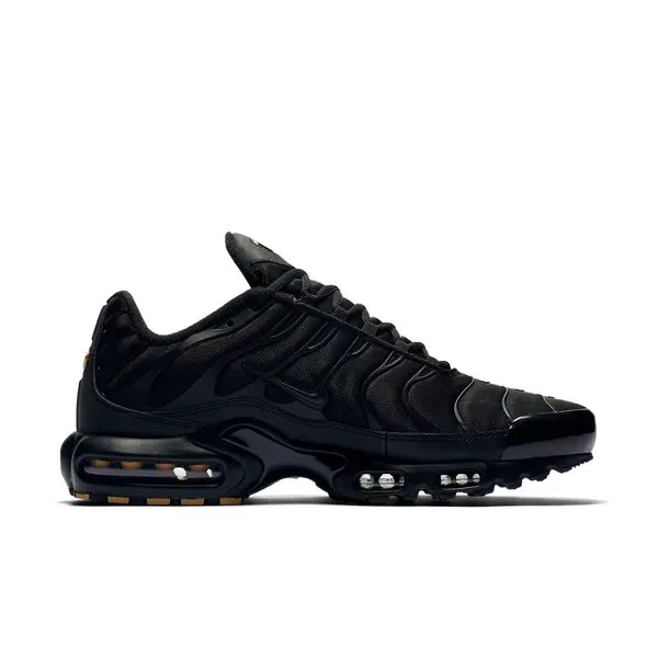 Nike Max Plus Sneakers - Black