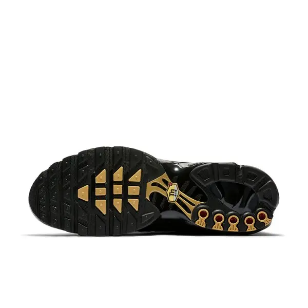 Nike Max Plus Sneakers - Black
