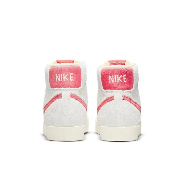 Nike Blazer Mid '77 Premium 'test Of Time' High Top Sneakers