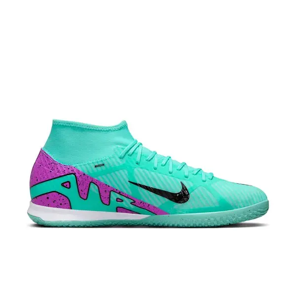 Nike Mercurial Superfly 9 Academy Ic 'peak Ready Pack' Sneakers - Purple