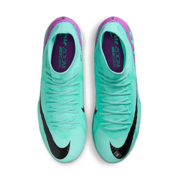 Nike Mercurial Superfly 9 Academy Ic 'peak Ready Pack' Sneakers - Purple