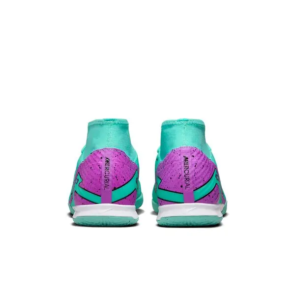 Nike Mercurial Superfly 9 Academy Ic 'peak Ready Pack' Sneakers - Purple